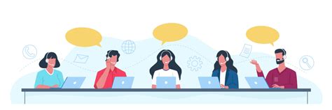 Different Outsourcing Technical Support Services Explained