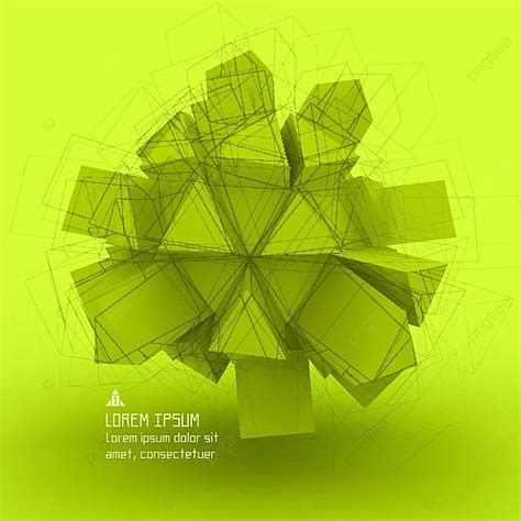 3d Illustration Template Research Physics Vector Template Research Physics Png And Vector