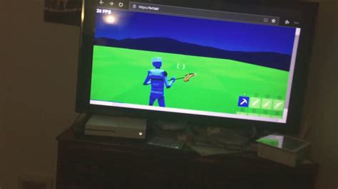 1v1 LOL On Xbox One S HORRIBLE YouTube