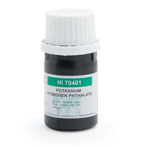 Jual Potassium Hydrogen Phthalate 20g