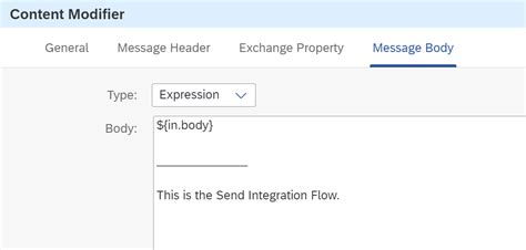 Configure Processdirect Adapter In Sap Cloud Integration Abusiness Tech