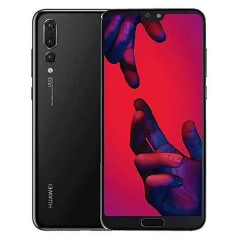 Huawei P20 Pro - LCD King