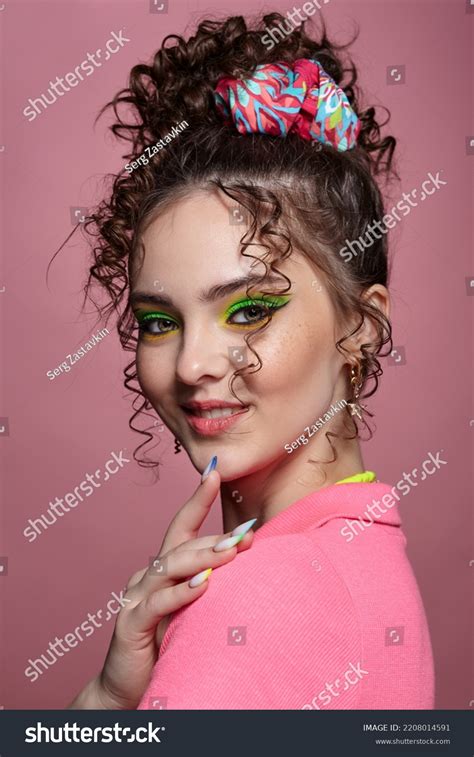 80s Hairstyles For Teenage Girls