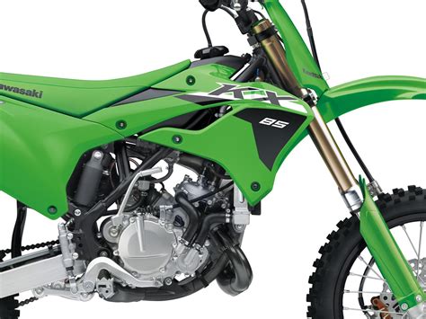 Kx85 2025 Kawasaki