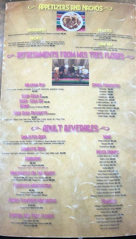 Minnesota Restaurant Guide Menus And Reviews Menupix