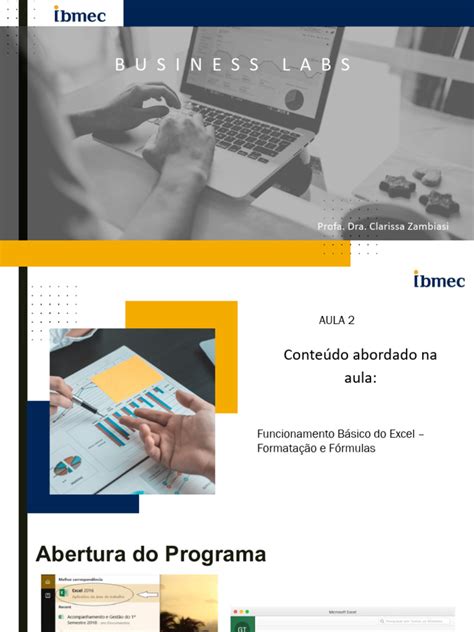 Guia Prático De Excel Para Iniciantes Pdf Microsoft Excel Informação