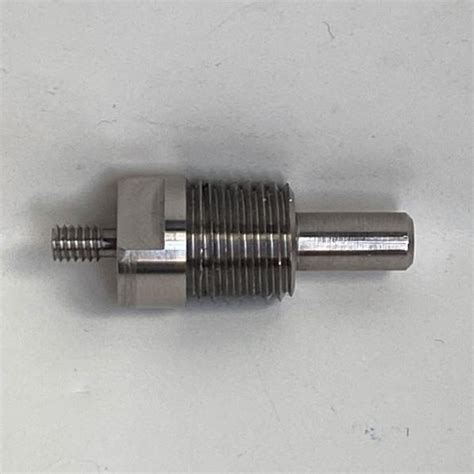 Liquid Level Probe Plug 31048 Mullaney And Associates Llc