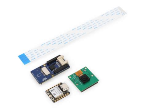 【現貨】grove 視覺ai模組v2套件 vision ai module v2 kit 機器人王國商城
