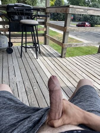 My Big Uncut White Cock Pics Xhamster