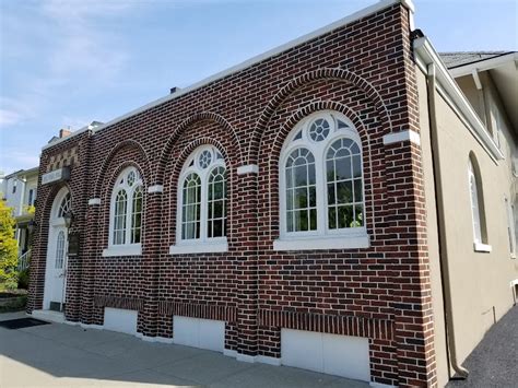 Doyle Funeral Home Morristown Nj Pricing Services And Reviews