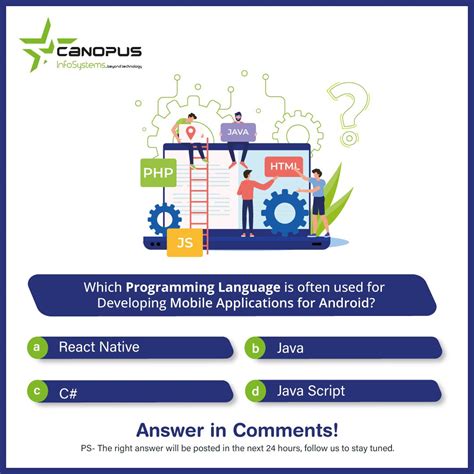Canopus Infosystems Pvt Ltd On Linkedin Quiz Quiztime Reasoning Questionoftheday