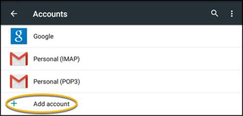 Verizon Net Email Settings For Gmail Dasmaker