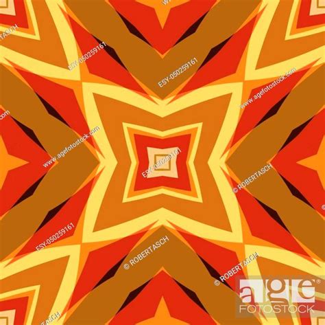 Seamless Texture Abstract Pattern Vector Art Illustration Stock