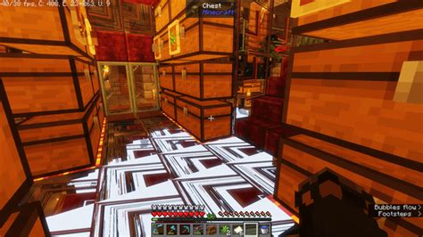 Shader Problem Help Rminecraftmod