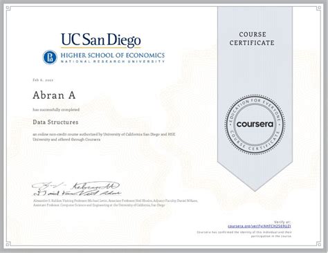 Datastructures Certification Algorithms Abran A