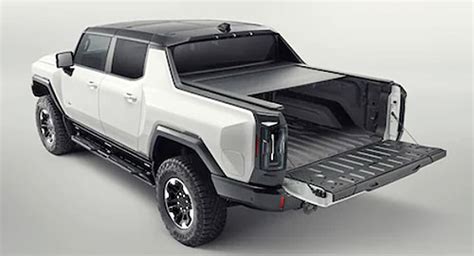 6 Figure Gmc Hummer Evs Buyers Adding Even More Extras Automotive News