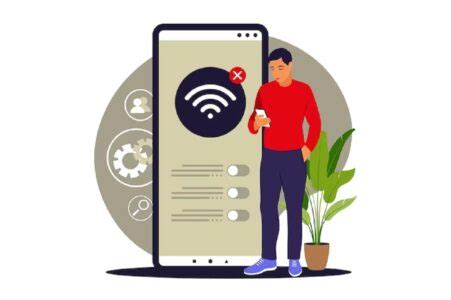 Mobile Network Unavailable Causes Diagnosis And Definitive Solution Guide
