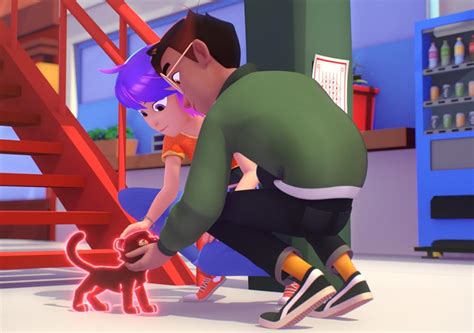 Jade Armor The Kitty Tv Episode 2022 Imdb