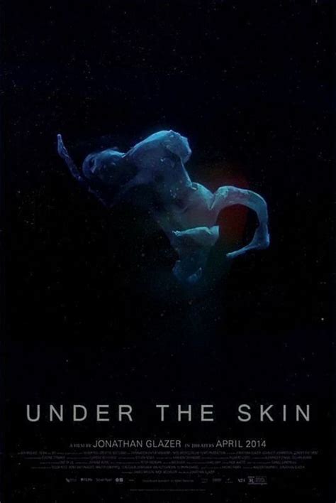 Der Unglaublich Unterschätze Soundtrack Zu ‚under The Skin‘