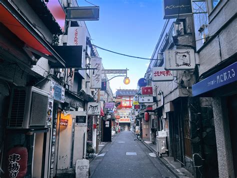 1 Day Walking Tour In Shinjuku And Kagurazaka Tokyo Hot Spots And