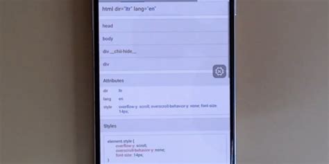 i wrote a script to bring chrome devtools to android r devto