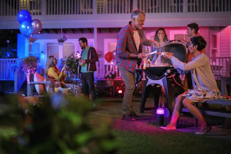 Philips Accidentally Leaks Details On Hue Outdoor LightStrips