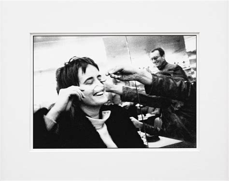 Pictures On The Run — Astrid Proll At Exile Erfurt Ofluxo