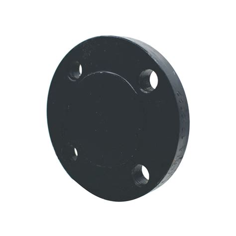 A105 Raised Face Blind Flange Sts Industrial
