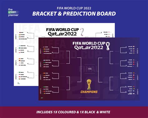 Cbs Bracket World Cup 2022 At Denise Callaghan Blog