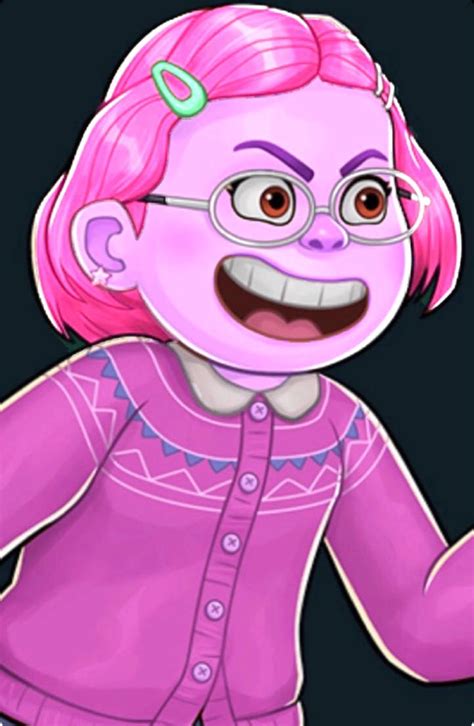 Mei Lee As Deedee Doodle Is Singing By Pixaranimation On Deviantart