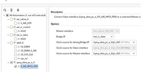 從零開始的 Xilinx SoC 開發四 Hayashi s Blog