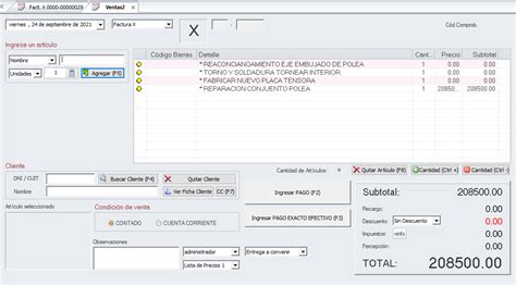 Artículos Con Texto Variable Admglobal