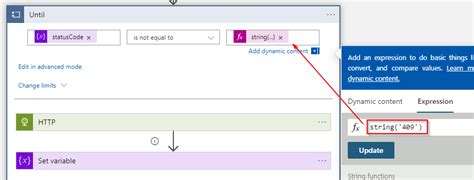 Azure Logic App Retry When Job Already Running Stack Overflow