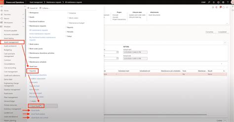 How To Fix Your Faults In Dynamics 365 Asset Management Stoneridge Software