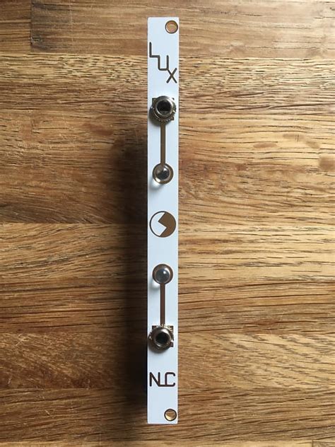 Nlc Nonlinear Circuits Lux Reverb