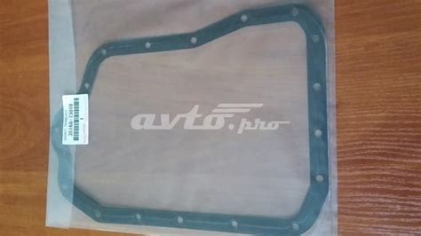 3516873010 Toyota прокладка поддона акпп/мкпп