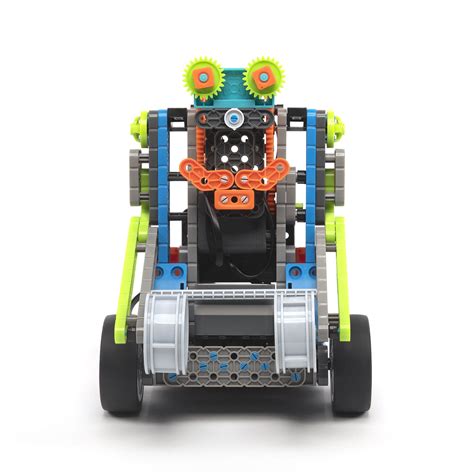Hexbug Vex Robotics Build Blitz Kit
