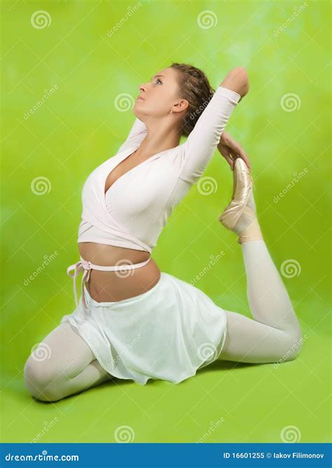 Bailar N De Sexo Femenino Imagen De Archivo Imagen De Funcionamiento