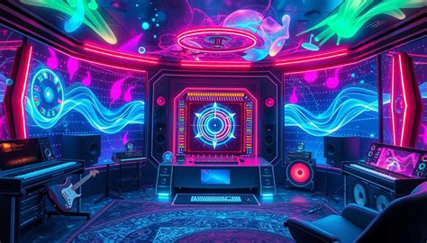 Quantum Computings Impact On Music Production