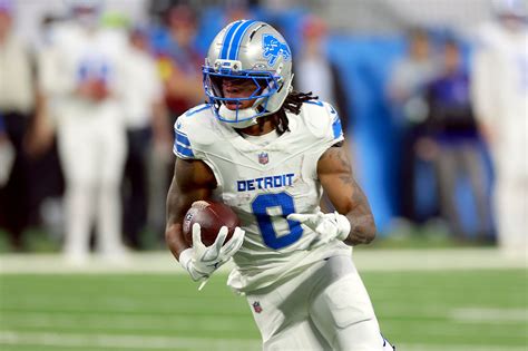 Steelers Vs Lions Prediction Nfl Week 16 Picks Odds Player Props