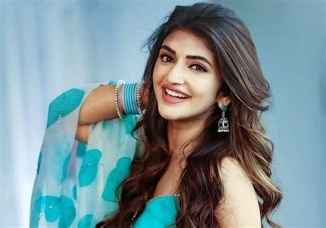 Sreeleela adopts baby girl; shares adorable pic ahead of big Bollywood ...