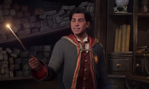 Hogwarts Legacy Xbox One Version Delayed