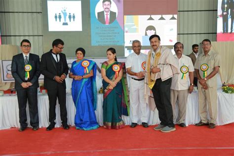 prasanna venkatesan on linkedin received special achievement award