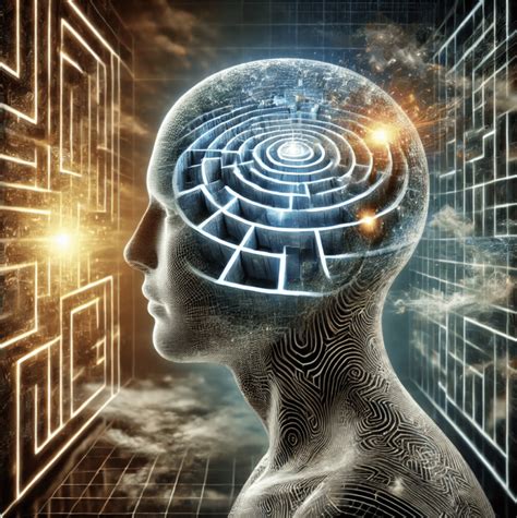 Your Cognitive Map Navigating The Distortion Between Perception And Reality Mister Infinite