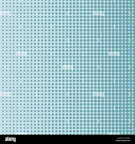 Abstract Halftone Dots Background Vector Illustration Stock Vector Image Art Alamy