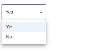 Reactjs Default Value In Select And Menuitem Of Mui Stack Overflow