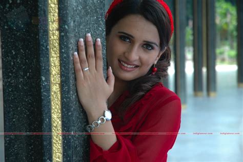 Arya Menon Actress Photoimagepics And Stills 33676