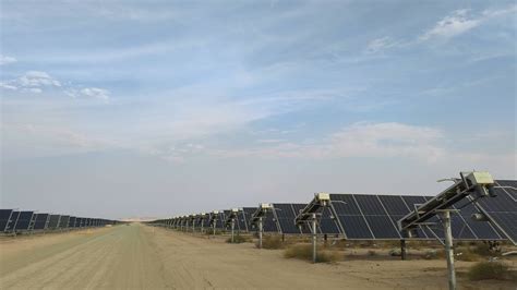 Why Ota Functionality Is Crucial For Solar Cleaning Robots