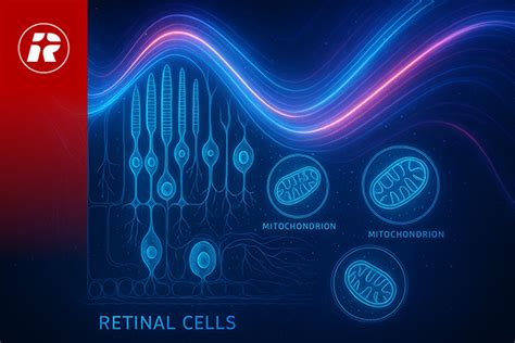 Red Light Therapy For Eye Floaters The Truth Vs The Hype Reddot Led