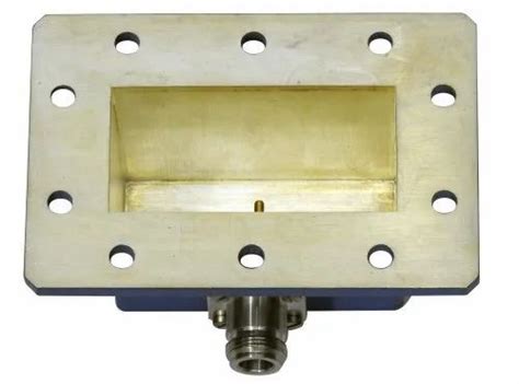 Waveguide Adaptor At ₹ 15000number Microwave And Rf Lab Instruments